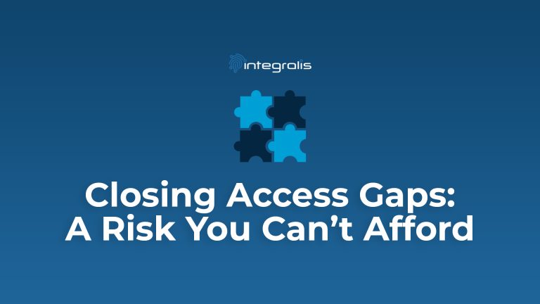 Closing Access Gaps: How IGA Prevents Security Risks From Unmanaged ...